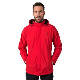 JP1880 Funktionsjacke in salsa | Gr.: 6XL
