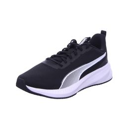 Sneaker Flyer Lite 3 in Puma black/Puma white | Gr.: 9,5