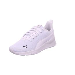 Sneaker Anzarun Lite in Puma white/Puma white | Gr.: 5,5