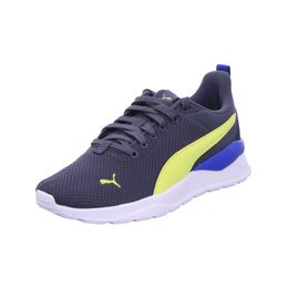 Puma Sneaker Anzarun Lite in galactic gray/lemon sherb | Gr.: 5,5