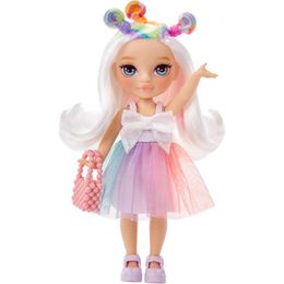RAINBOW HIGH Anziehpuppe &raquo; Littles Dolls - Opal (Rainbow)&laquo; bunt Anziehpuppe