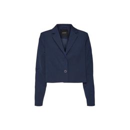 V&eacute;ro Moda Vero Moda Blazer in Navy Blazer | Gr.: M