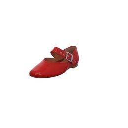 Lloyd Ballerinas in RED | Gr.: 7