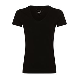 Marie Lund T-Shirt in schwarz | Gr.: L