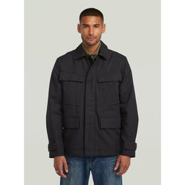 G-Star Raw G-Star Herren G-STAR Outdoorjacke &raquo;Clean Field Jacke&laquo; XL