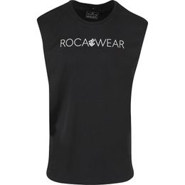 Rocawear Herren Muskelshirt &raquo; Herren NextOne Tanktop&laquo; 1 Stk. S