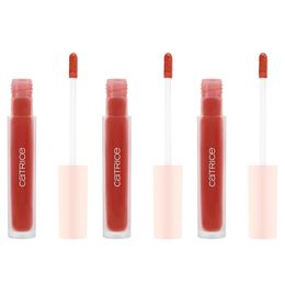 Catrice Damen Lippenstift &raquo;SOFT EMBRACE Pillow Matte Lip Mousse&laquo;
