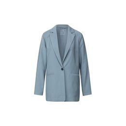 Street One Blazer in milky jade blue | Gr.: 42