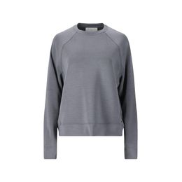 ENDURANCE ATHLECIA Athlecia Jacey W Crew Neck in Hellblau352 | Gr.: 38