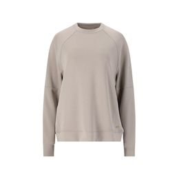 ENDURANCE ATHLECIA Athlecia Jacey W Crew Neck in Crema631 | Gr.: 42