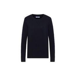 Cecil Pullover in urban dark blue | Gr.: XL