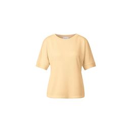Street One Pullover in blend yellow | Gr.: 38