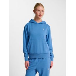 Hummel Kapuzenpullover Hmlpulse Lebensstil Damen in RIVERSIDE | Gr.: L
