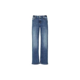 Q/S designed by Jeans in blau6 | Gr.: W36/L32