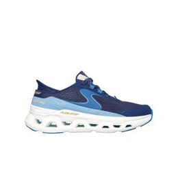 Skechers Sportschuh in blau | Gr.: 43