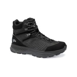 Hanwag M BLUESTRAITMID ES in Anthrazit | Gr.: 44,5