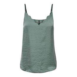 Only Top in Balsam Green | Gr.: 36