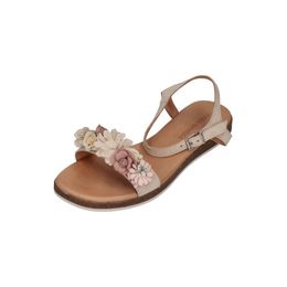 Apple of Eden Sandalen ISA 68-F in natur | Gr.: 40