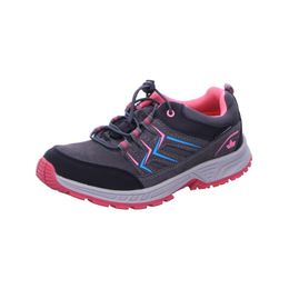 Lico Outdoorschuhe Mani in anthrazit/pink | Gr.: 35