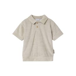 name it Poloshirt in Peyote | Gr.: 116