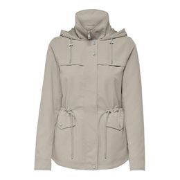 Only Jacke. in Silver Lining | Gr.: XL