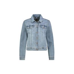Eight2Nine Jeansjacke in light blue denim l179 | Gr.: M