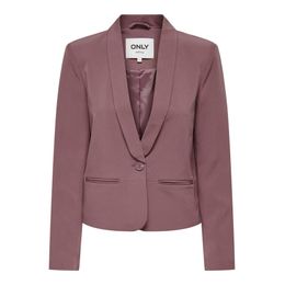 Only Blazer in Rose Brown | Gr.: 38