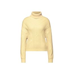 Street One Pullover in bond yellow | Gr.: 42