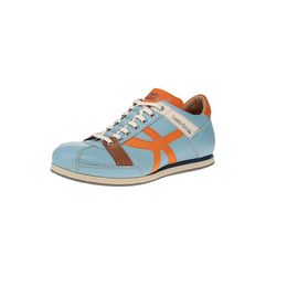 Kamo-Gutsu Sneaker low Tifo-044 in Blau | Gr.: 43