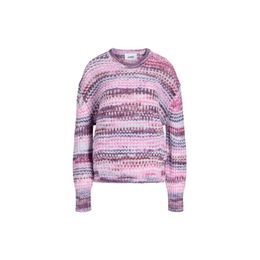 Jack & Jones JJXX Pullover in purple rose | Gr.: L
