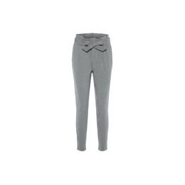 V&eacute;ro Moda Vero Moda Hose in Medium Grey Melange | Gr.: W27/L30