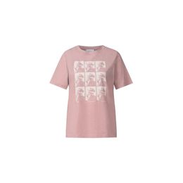 Street One T-Shirt in dessert rose | Gr.: 42