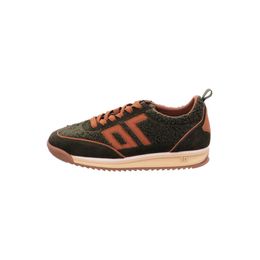 Back 70 Sneaker Low in Oliv | Gr.: 42