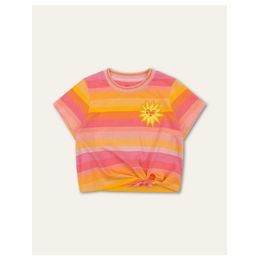 Oilily Twinky T-Shirt in Rosa | Gr.: 110