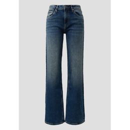 QS Jeans-Hose CATIE in 56Z7_blau | Gr.: W44/L32