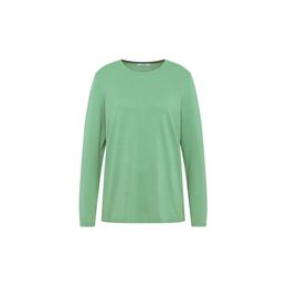 Cecil Pullover in fennel green | Gr.: M