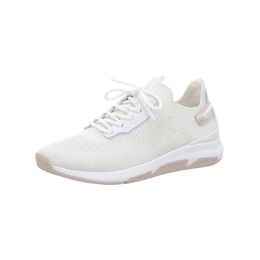 TBS Schn&uuml;rschuh in wei&szlig; | Gr.: 39