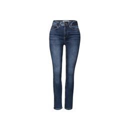 Street One Jeans in dark blue random | Gr.: W31/L28