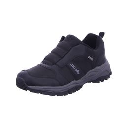 Lico Slipper Angers in schwarz | Gr.: 44
