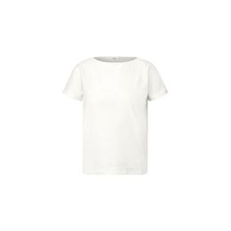 Cecil T-Shirt in vanilla white | Gr.: XXL