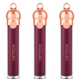 Catrice Damen Lipgloss &raquo;HOLLYGLAZING Glazing Lip Colour&laquo;