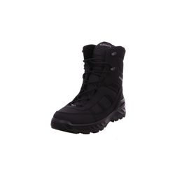 Lowa Winterstiefeletten TRIDENT III GTX in schwarz | Gr.: 41,5