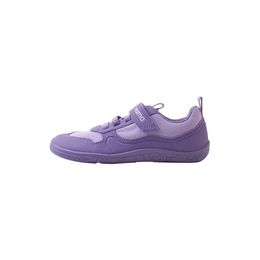 Reima Barfu&szlig;schuhe " Telmin Junior " in Misty Violet | Gr.: 33