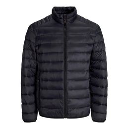 Jack & Jones Jack & Jones Steppjacke in Black | Gr.: S