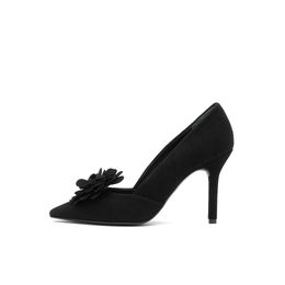 Ryłko Pumps female Black size 37