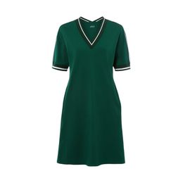 MARC CAIN SPORTS Kleid in gr&uuml;n - 0001 | Gr.: 36