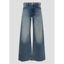 QS Jeans-Hose CATIE in 56Y7_blau | Gr.: 40/34