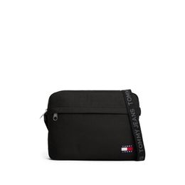 Tommy Jeans Damen Umh&auml;ngetasche &raquo;TJM ESS DAILY COMPUTER BAG&laquo;, Men Schultertasche, Businesstasche, Logoschriftzug am Umh&auml;ngeriemen