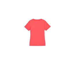 Alpha Industries Damen T-Shirt &raquo;New Basic T-Shirt BL W&laquo; rot M
