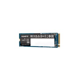 Gigabyte interne SSD &raquo;Gen3 2500E SSD 500GB&laquo;